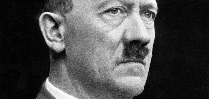 Hitler’in DNA Kodu Çözüldü!